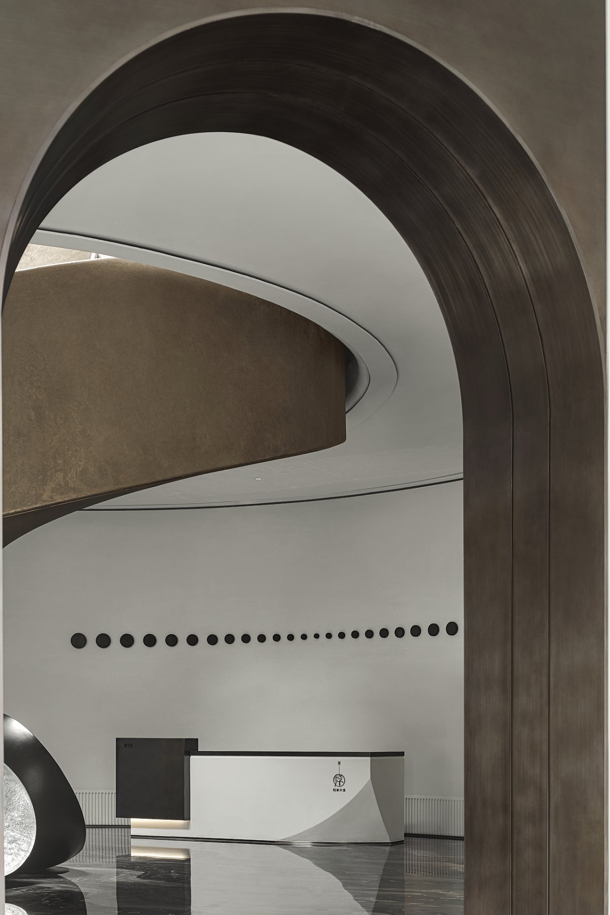 YINJISPACE - WSD x CMSK Xi'an Xu